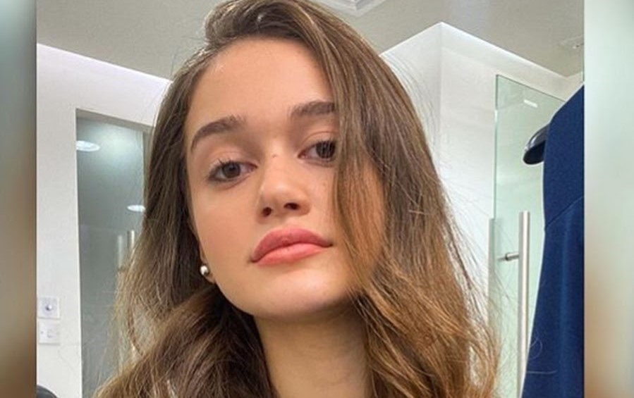 من هو خطيب نور ايهاب ما جنسيته وكم عمره - 2trend