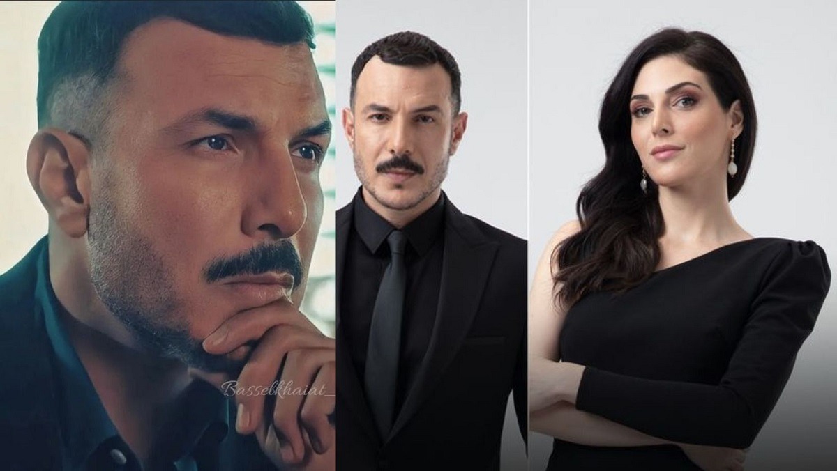 قائمة أسماء الممثلين في مسلسل الثمن 2023 ومواعيد العرض - 2trend