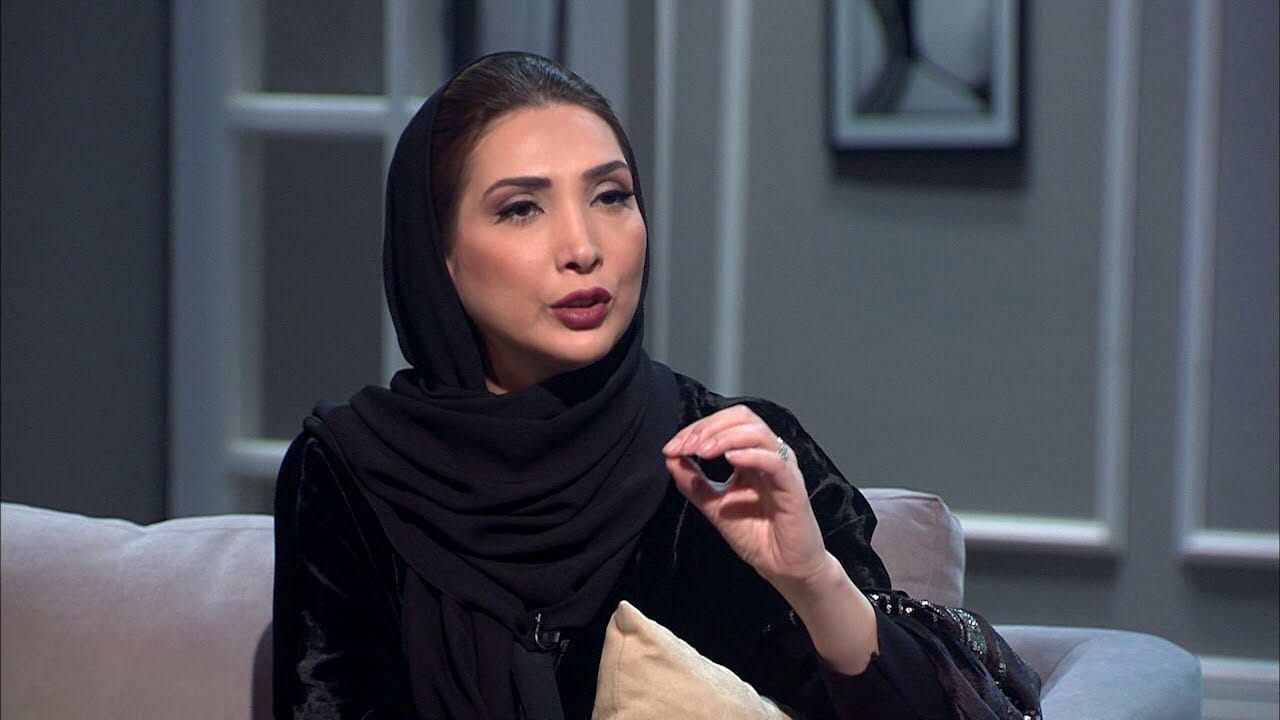 من هي نادية التميمي السيرة الذاتية - 2trend