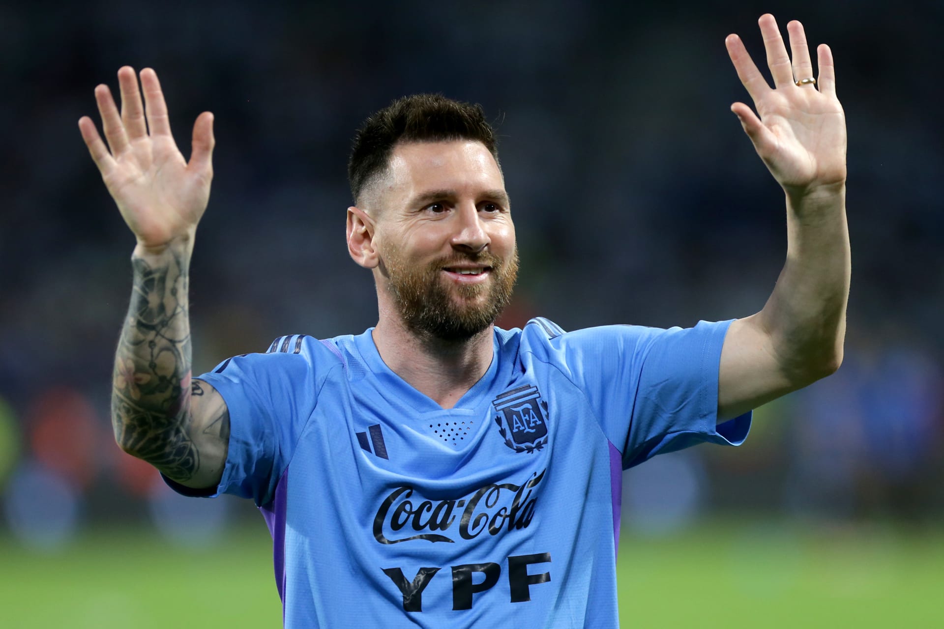 من هو مدلل الفيفا 2023 ويكيبيديا - 2trend