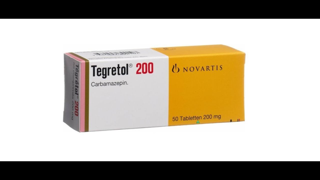 ما علاج carbatol دواعي الاستعمال والأثار الجانبية - 2trend