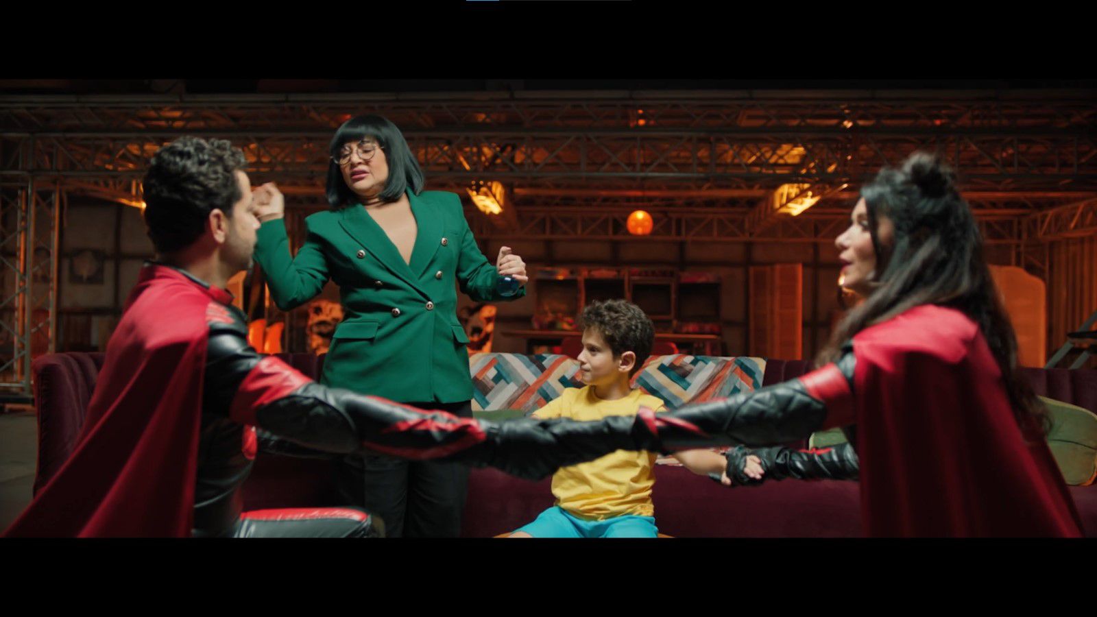 اماكن عرض فيلم ساعة اجابة في الكويت 2023 - 2trend