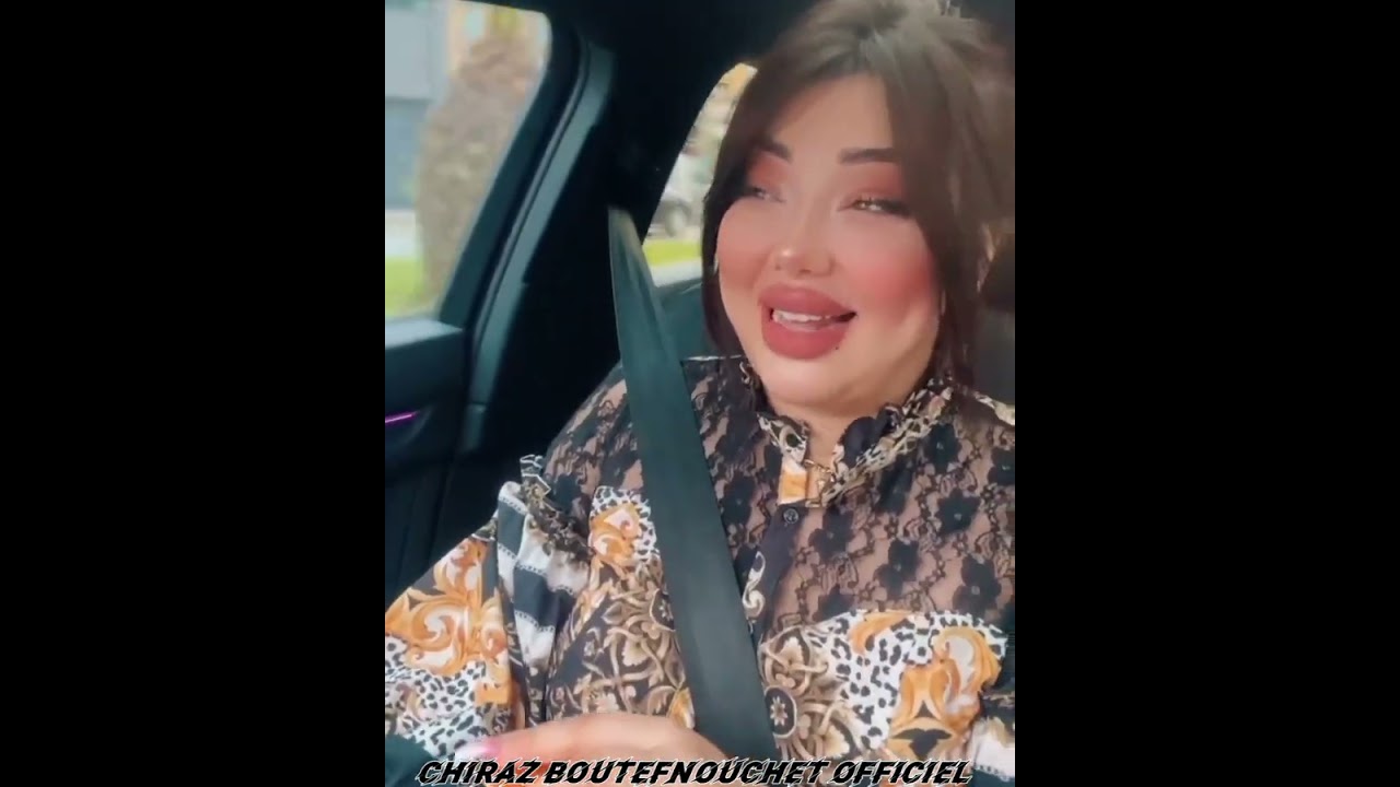 فيديو فضيحة شيراز العنابية كاملة - 2trend