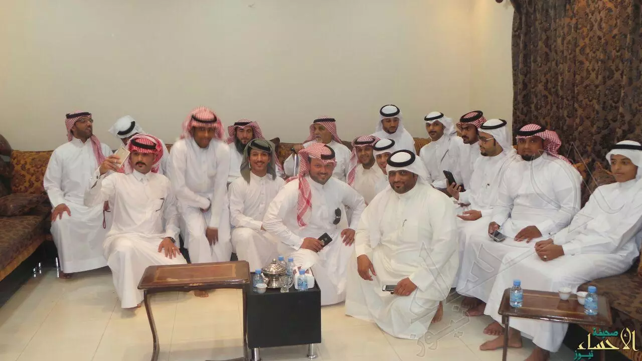 ما هو ما هو اصل عائلة المطير في الكويت - 2trend