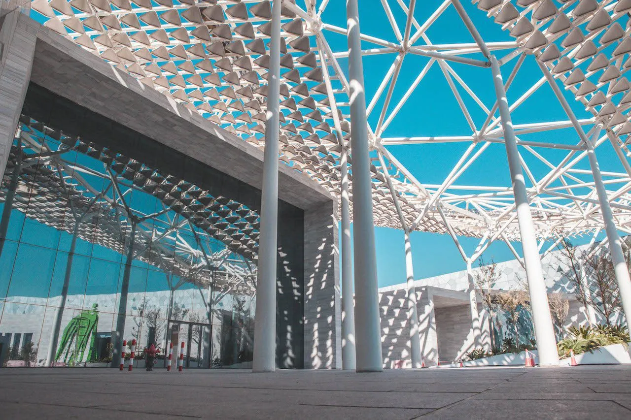 مواعيد اختبارات القبول في جامعة عبدالله السالم 2023 - 2trend