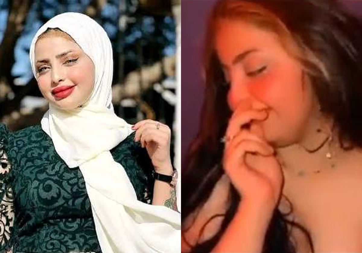 فيديو فضيحة فاطمة الخالدي المسرب كامل - 2trend