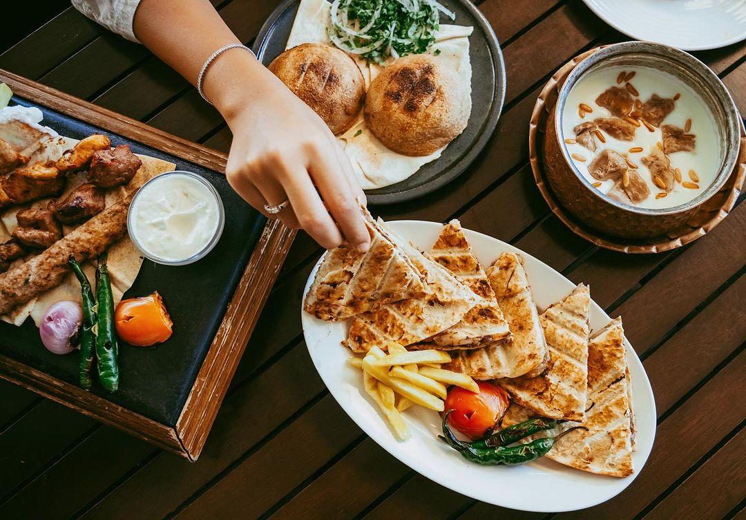 عروض فطور اليوم الوطني 93 لعام 1445 | أفضل عروض الإفطار اليوم الوطني - 2trend