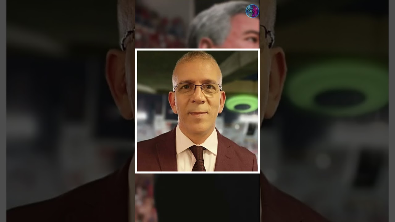 من هو المعلق العربي في فيفا 24 - 2trend