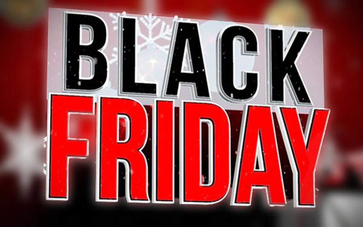 موعد البلاك فرايدي في السعودية 1445 - 2023 - 2trend